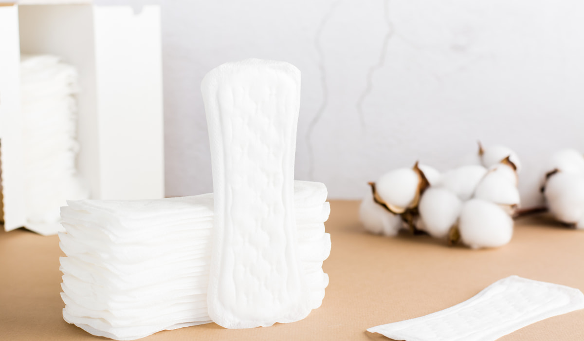 How to Make a Padsicle with Coconut Oil – Belly Bumps and Babies