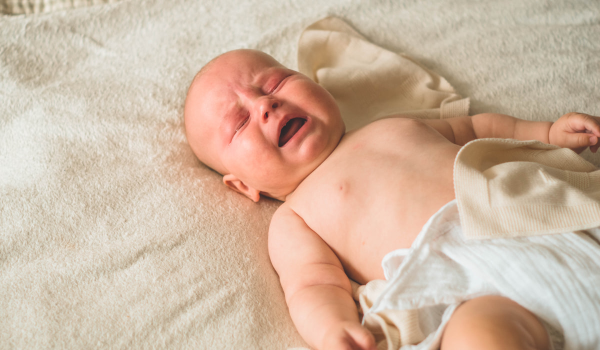 9 Signs Your Baby Is Cold at Night – Belly Bumps and Babies