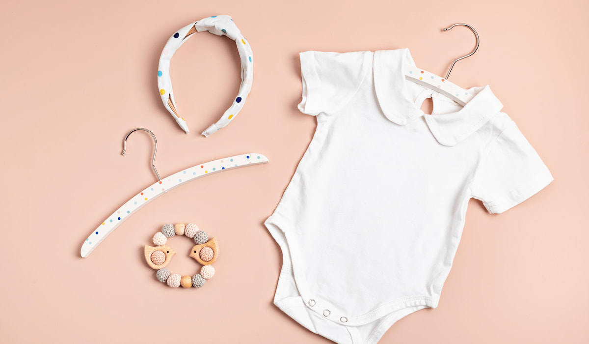 13 Minimalist Baby Clothes You Need – Belly Bumps and Babies